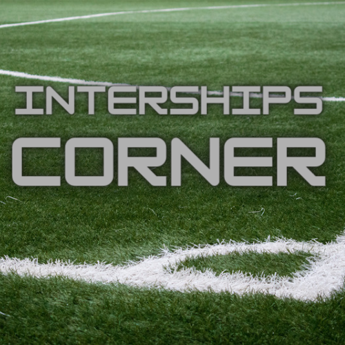 Internships Corner Where High Schoolers Find Jobs